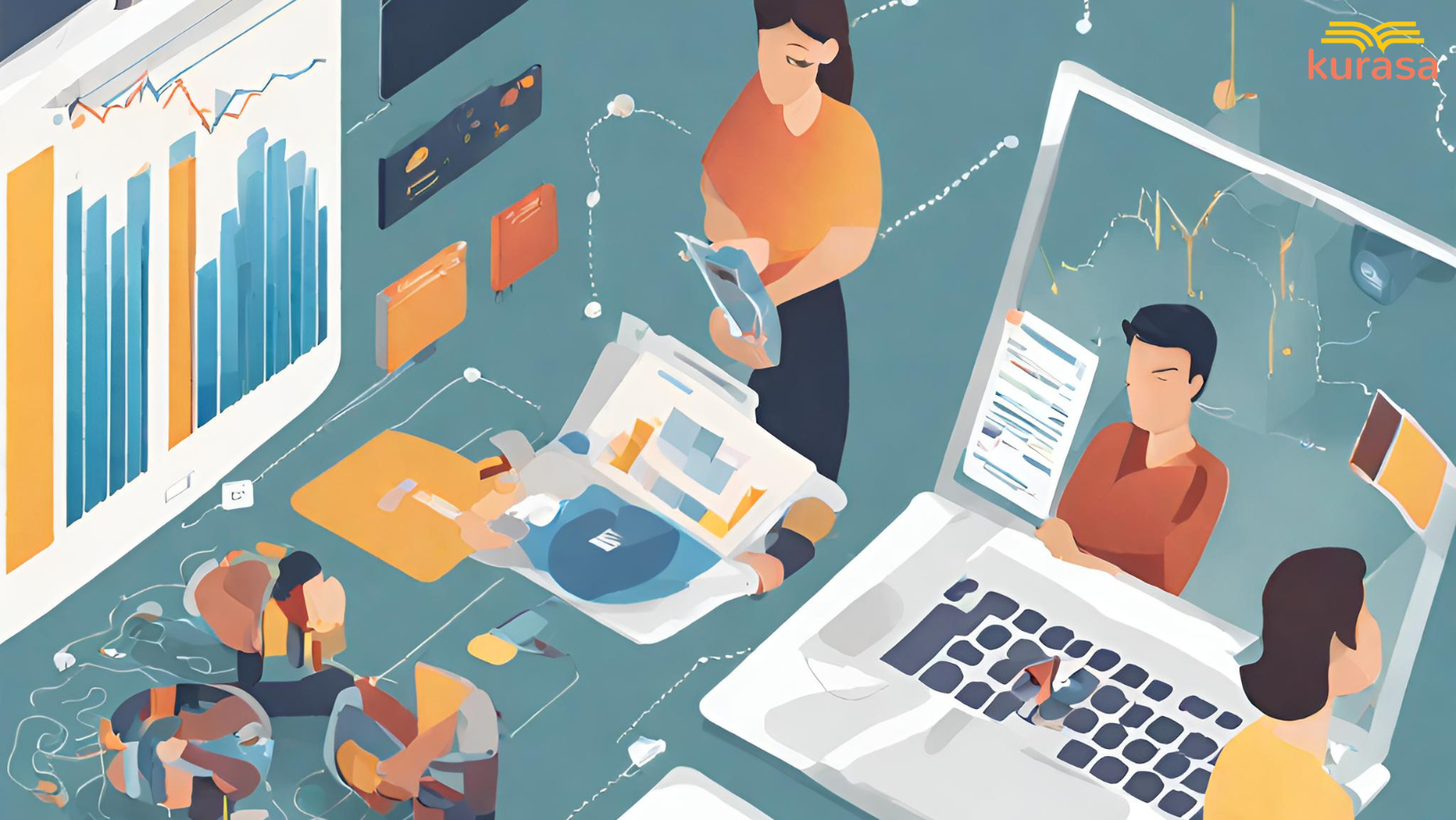 Data-Driven Decision Making: Empowering Educators with Kurasa Analytics - Kurasa Africa