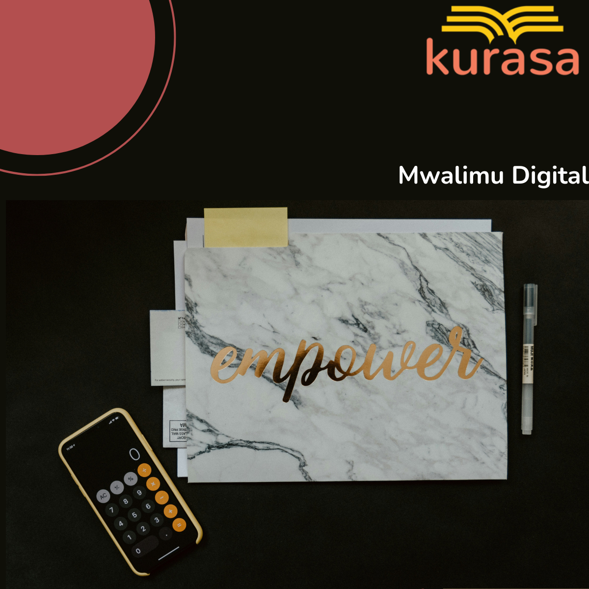 Empowering Educators: The Kepsha and Kurasa Africa Partnership - Kurasa ...