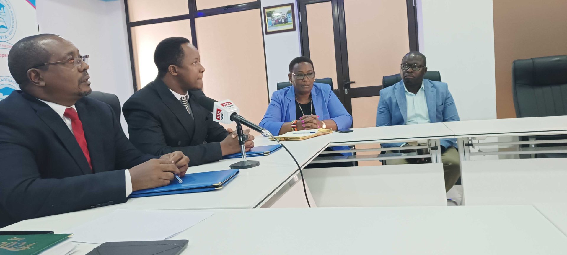 Empowering Educators: The Kepsha and Kurasa Africa Partnership - Kurasa ...