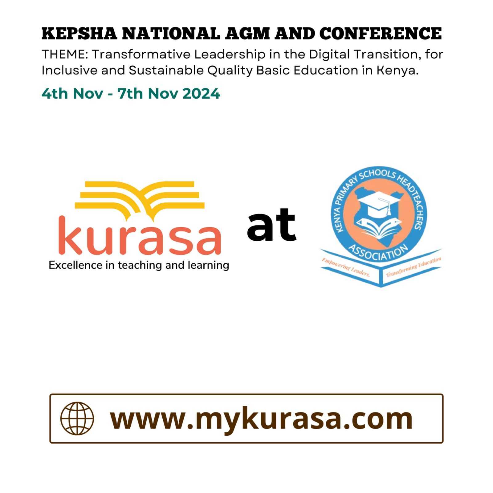 Kurasa at the coast: Reflecting on a Successful KEPSHA Conference ...
